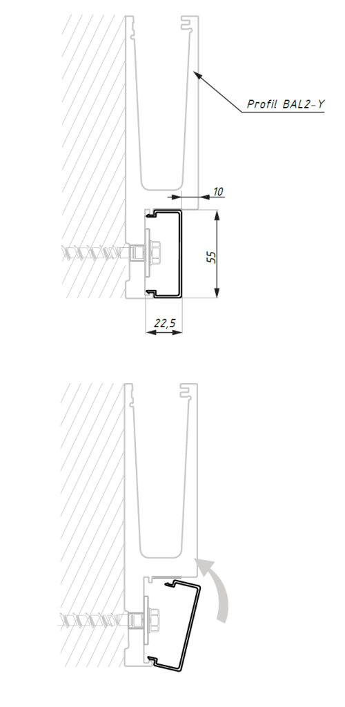 BAL2-COV-FY-1500 NA - Velkoobchod Bartosini
