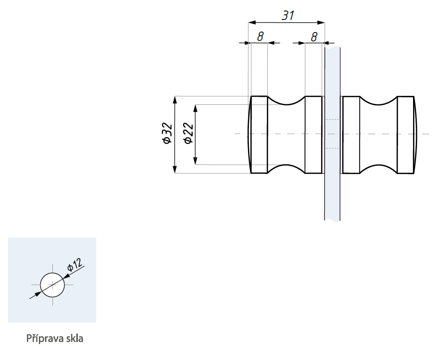 KH32 PC - Velkoobchod Bartosini