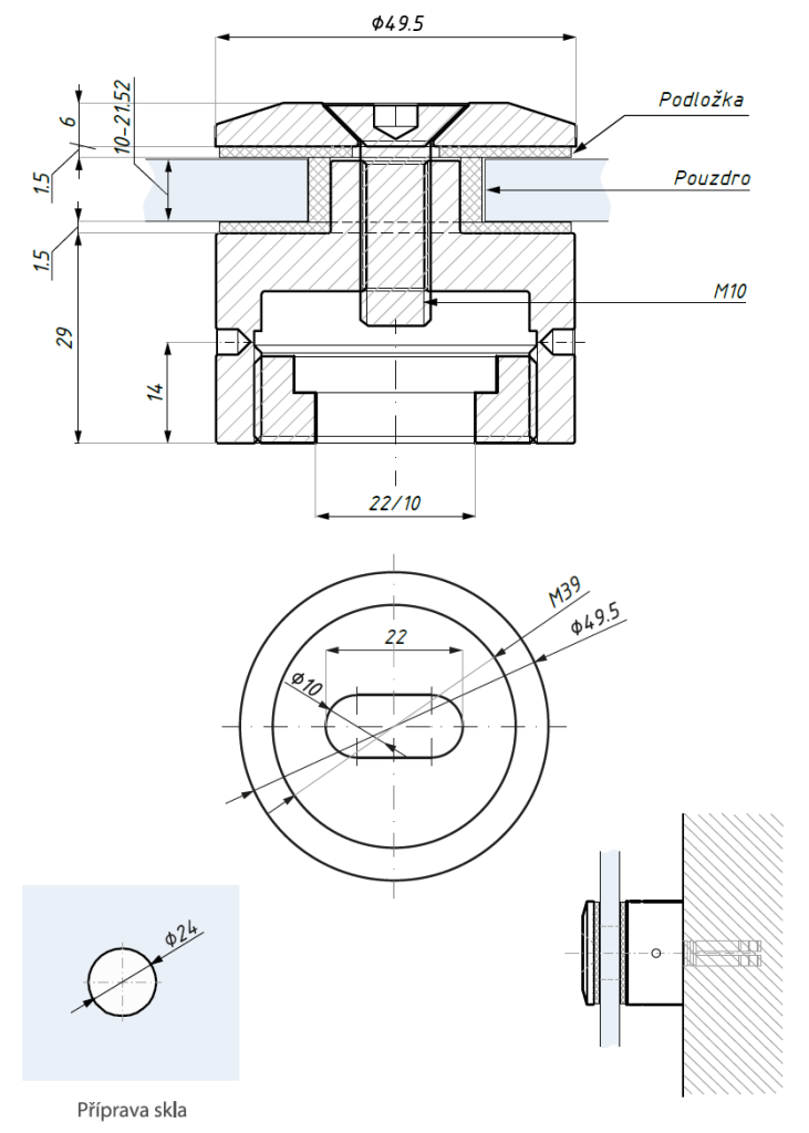 SO630 SSS - Velkoobchod Bartosini